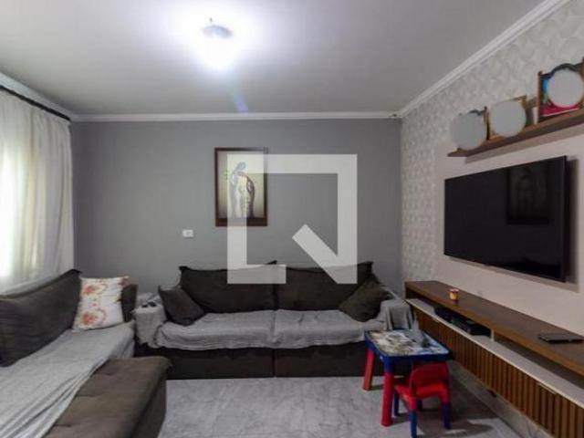 Casa à Venda Jardim Marajoara, 4 Quartos, 140 m² São Paulo
