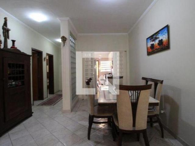 Casa à Venda Jardim Marajoara, 4 Quartos, 150 m2