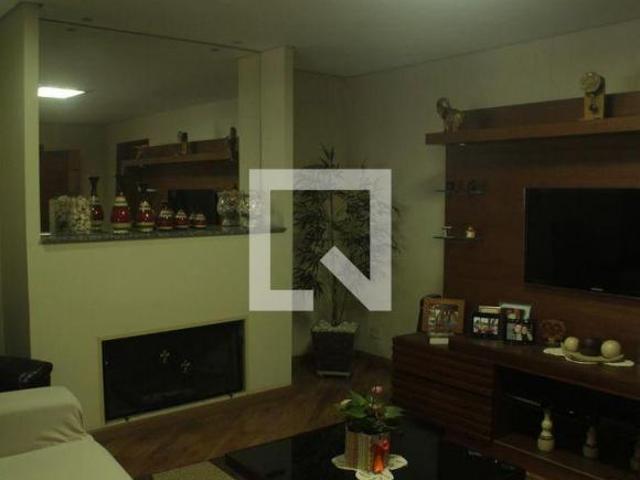 Casa à Venda Jardim Marajoara, 4 Quartos, 152 m² São Paulo