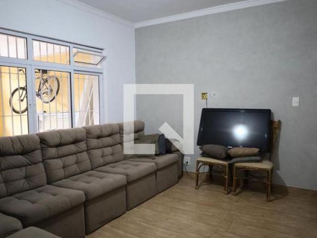 Casa à Venda Jardim Marajoara, 4 Quartos, 153 m2