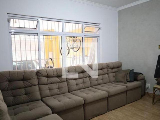 Casa à Venda Jardim Marajoara, 4 Quartos, 153 m² São Paulo