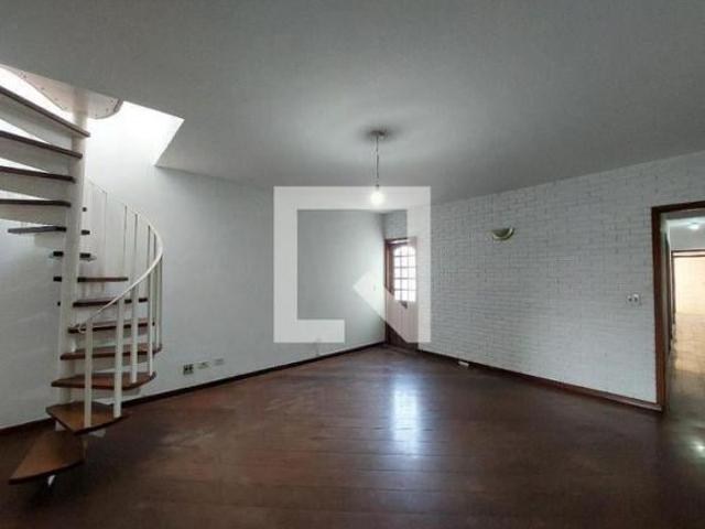 Casa à Venda Jardim Marajoara, 4 Quartos, 160 m2