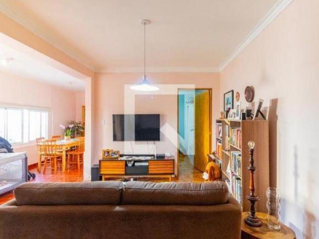 Casa à Venda Jardim Marajoara, 4 Quartos, 160 m2