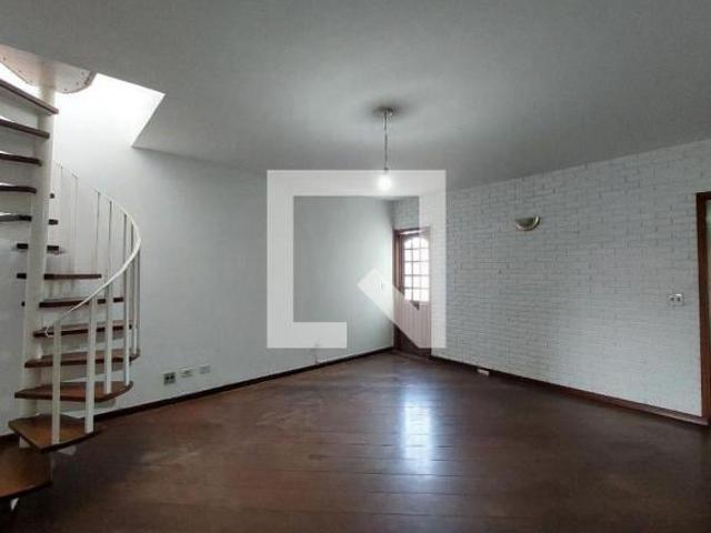 Casa à Venda Jardim Marajoara, 4 Quartos, 160 m2