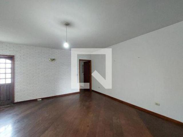 Casa à Venda Jardim Marajoara, 4 Quartos, 160 m² São Paulo