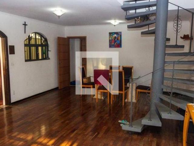 Casa à Venda Jardim Marajoara, 4 Quartos, 175 m² São Paulo