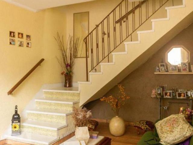 Casa à Venda Jardim Marajoara, 4 Quartos, 184 m2