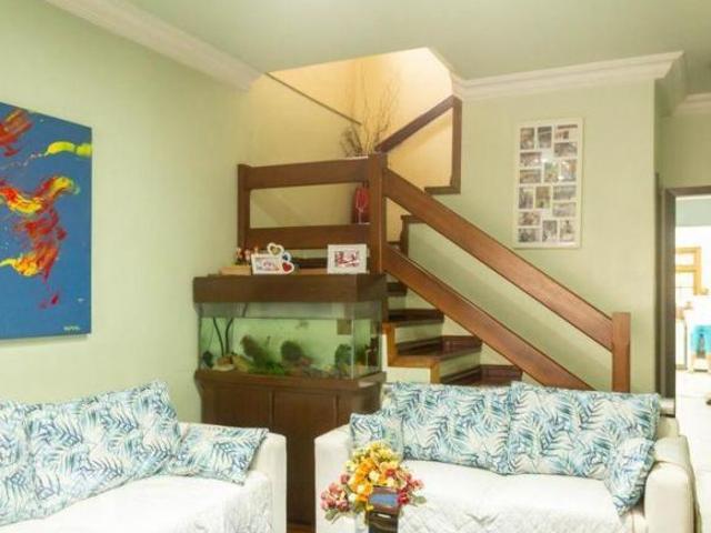Casa à Venda Jardim Marajoara, 4 Quartos, 200 m2