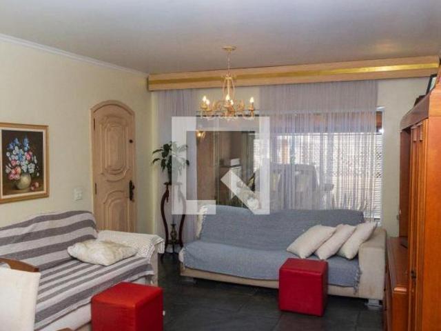 Casa à Venda Jardim Marajoara, 4 Quartos, 200 m2