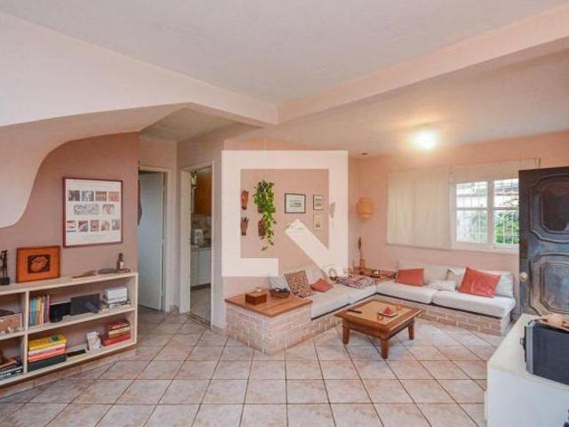 Casa à Venda Jardim Marajoara, 4 Quartos, 202 m2