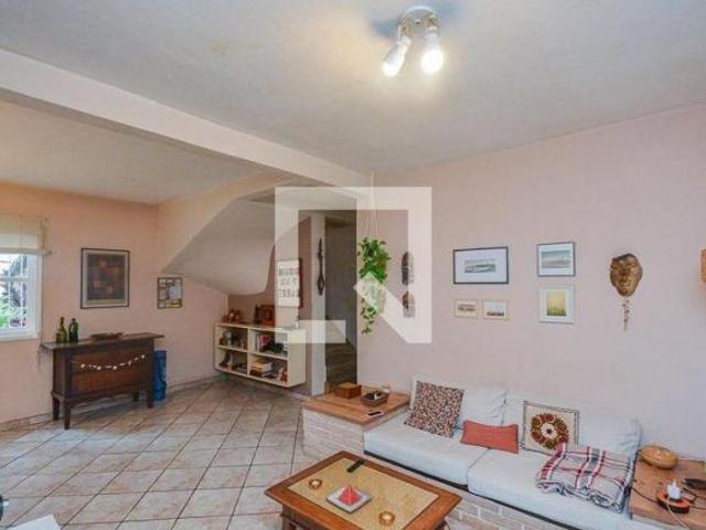 Casa à Venda Jardim Marajoara, 4 Quartos, 202 m² São Paulo
