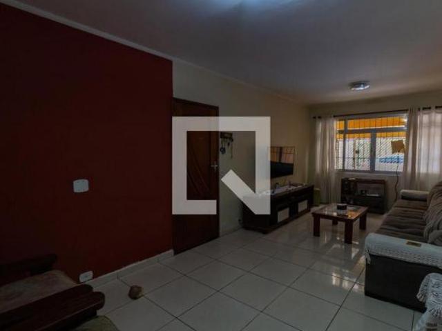 Casa à Venda Jardim Marajoara, 4 Quartos, 216 m2