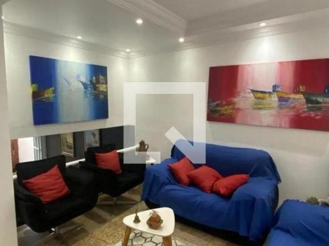 Casa à Venda Jardim Marajoara, 4 Quartos, 225 m2
