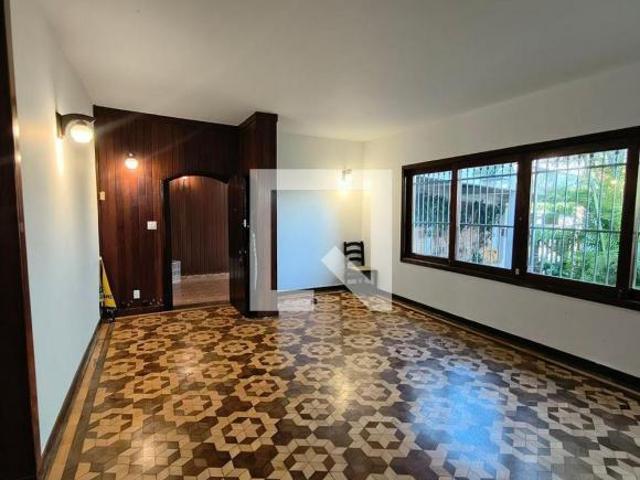 Casa à Venda Jardim Marajoara, 4 Quartos, 225 m2
