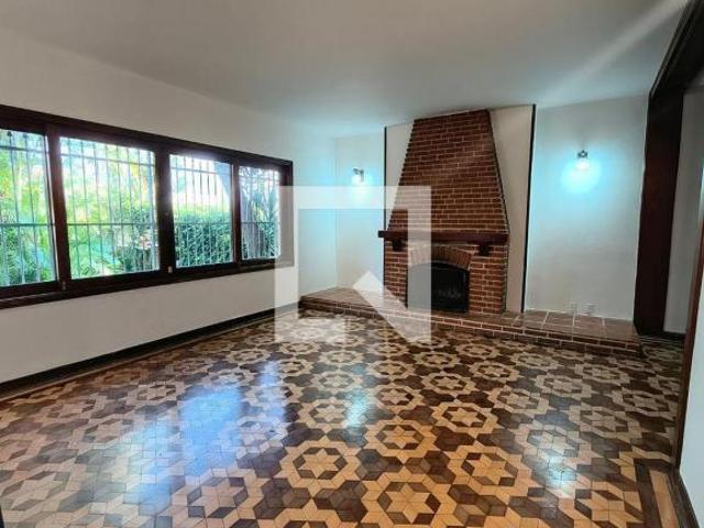 Casa à Venda Jardim Marajoara, 4 Quartos, 225 m2