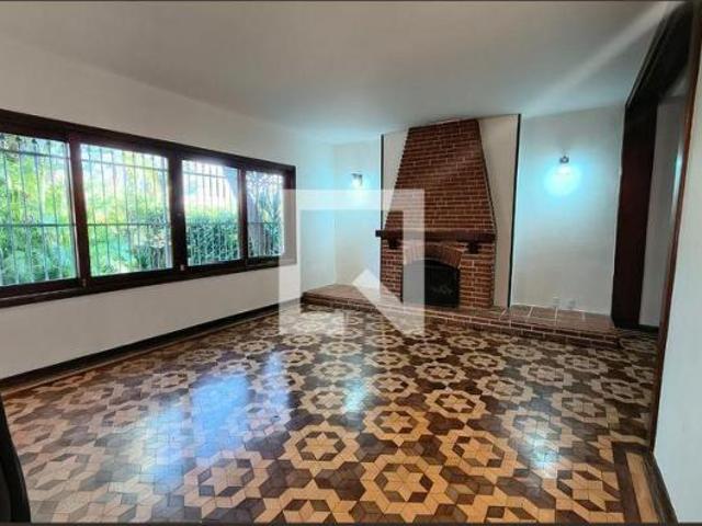 Casa à Venda Jardim Marajoara, 4 Quartos, 225 m² São Paulo