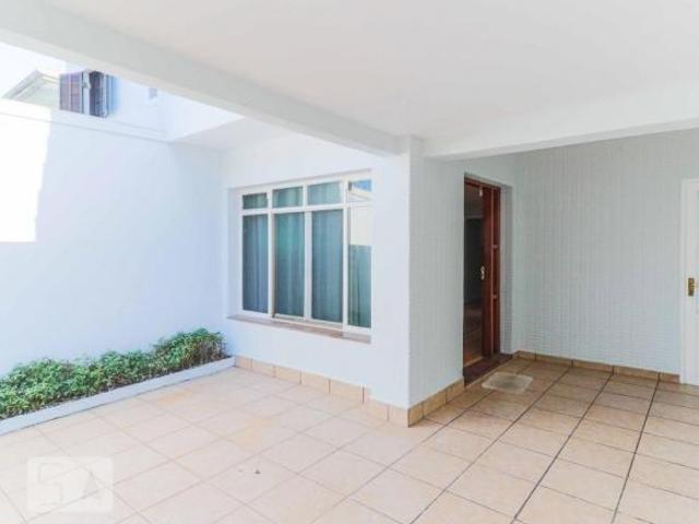Casa à Venda Jardim Marajoara, 4 Quartos, 220 m2