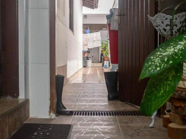 Casa à Venda Jardim Marajoara, 4 Quartos, 250 m2