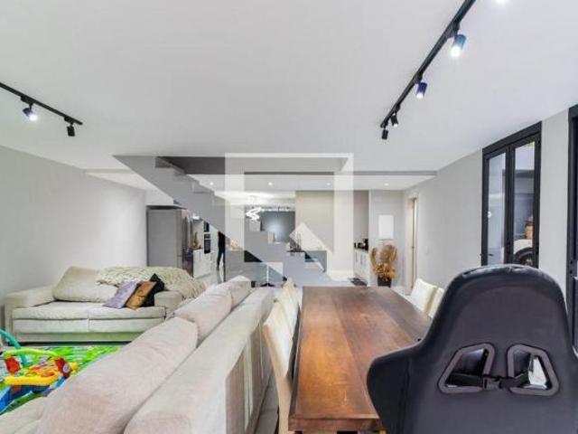 Casa à Venda Jardim Marajoara, 4 Quartos, 250 m² São Paulo