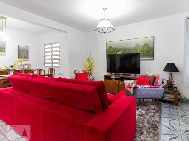 Casa à Venda Jardim Marajoara, 4 Quartos, 287 m2