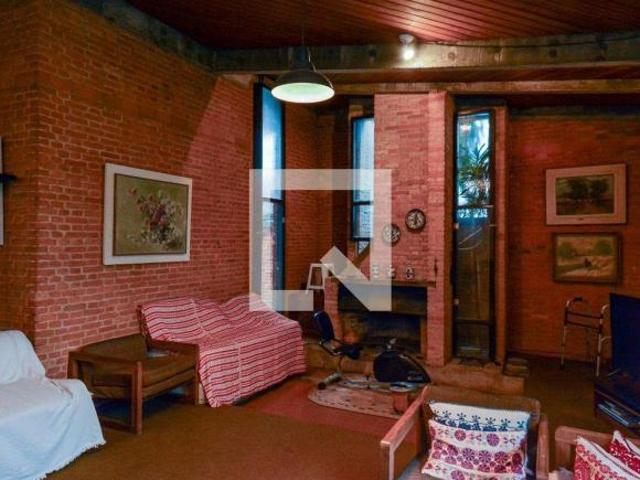 Casa à Venda Jardim Marajoara, 4 Quartos, 280 m2