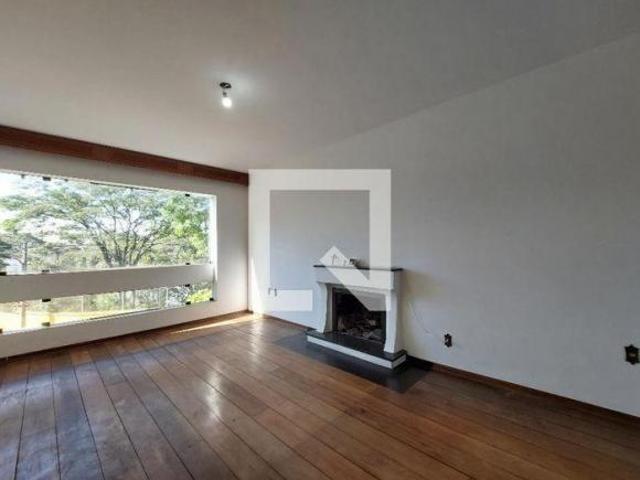 Casa à Venda Jardim Marajoara, 4 Quartos, 280 m² São Paulo