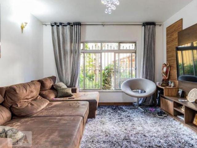 Casa à Venda Jardim Marajoara, 4 Quartos, 283 m2