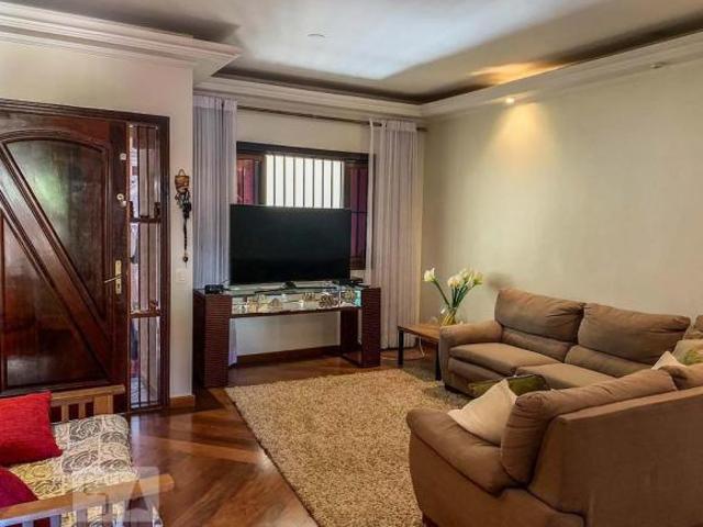 Casa à Venda Jardim Marajoara, 4 Quartos, 300 m2