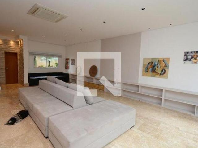 Casa à Venda Jardim Marajoara, 4 Quartos, 300 m2