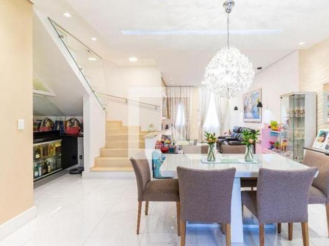 Casa à Venda Jardim Marajoara, 4 Quartos, 316 m2
