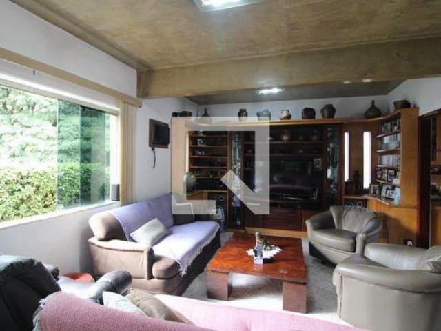 Casa à Venda Jardim Marajoara, 4 Quartos, 330 m2