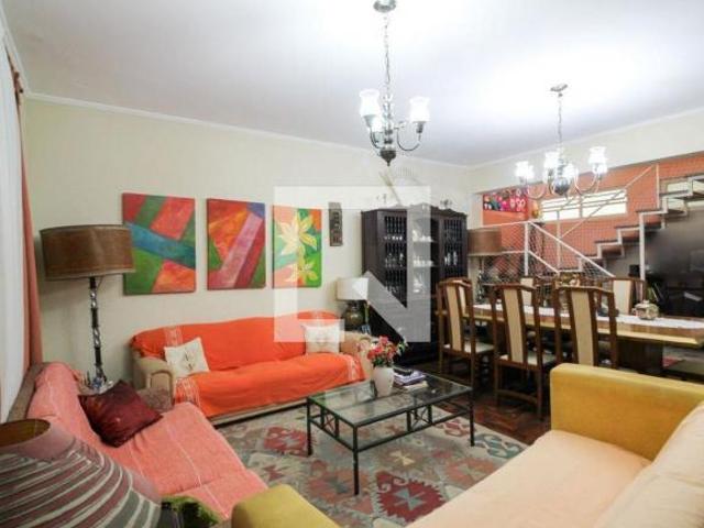 Casa à Venda Jardim Marajoara, 4 Quartos, 346 m2