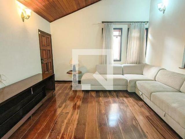 Casa à Venda Jardim Marajoara, 4 Quartos, 350 m2