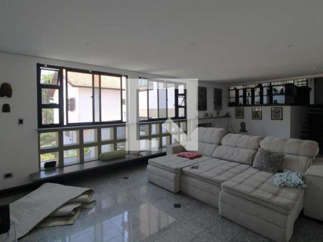 Casa à Venda Jardim Marajoara, 4 Quartos, 350 m2