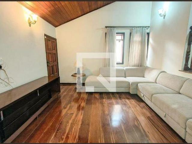 Casa à Venda Jardim Marajoara, 4 Quartos, 350 m² São Paulo
