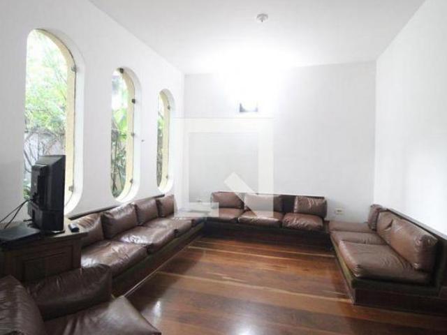 Casa à Venda Jardim Marajoara, 4 Quartos, 400 m2