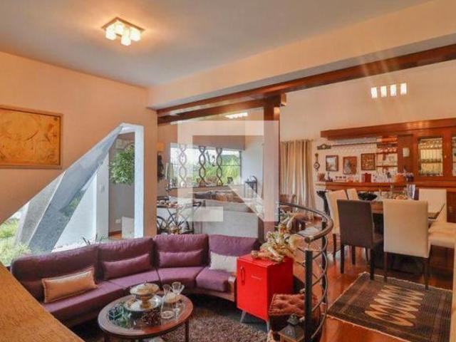 Casa à Venda Jardim Marajoara, 4 Quartos, 400 m2