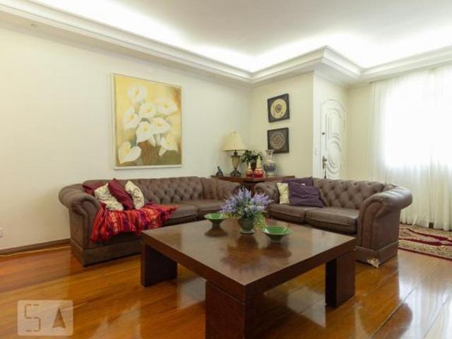Casa à Venda Jardim Marajoara, 4 Quartos, 430 m2