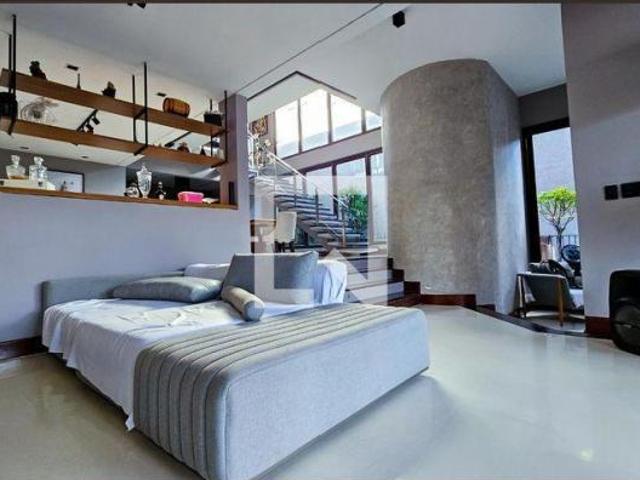 Casa à Venda Jardim Marajoara, 4 Quartos, 450 m2