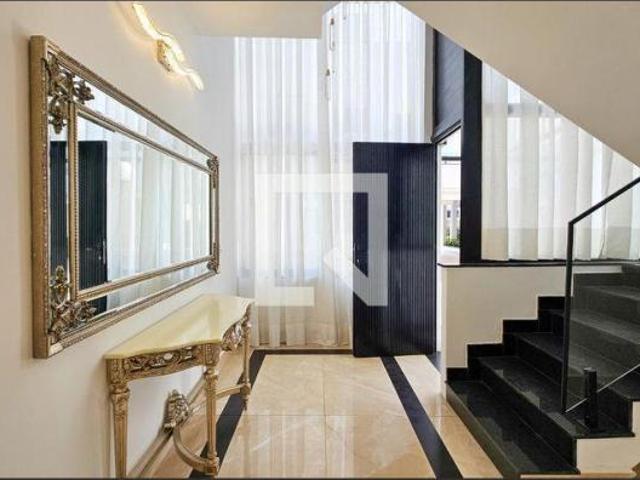 Casa à Venda Jardim Marajoara, 4 Quartos, 460 m2