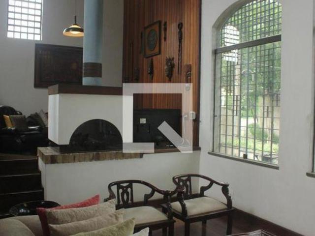 Casa à Venda Jardim Marajoara, 4 Quartos, 500 m2