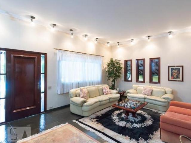 Casa à Venda Jardim Marajoara, 4 Quartos, 500 m2
