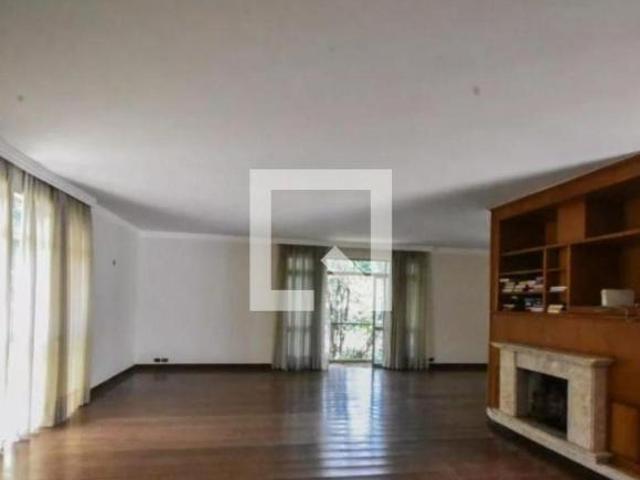 Casa à Venda Jardim Marajoara, 4 Quartos, 635 m2
