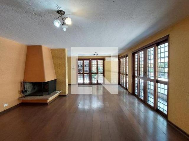Casa à Venda Jardim Marajoara, 5 Quartos, 402 m2