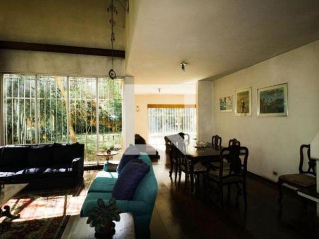 Casa à Venda Jardim Marajoara, 5 Quartos, 570 m2