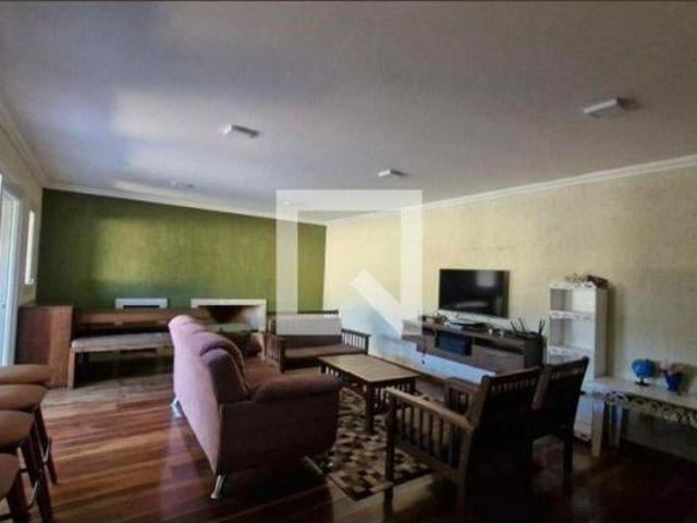 Casa à Venda Jardim Marajoara, 5 Quartos, 690 m² São Paulo