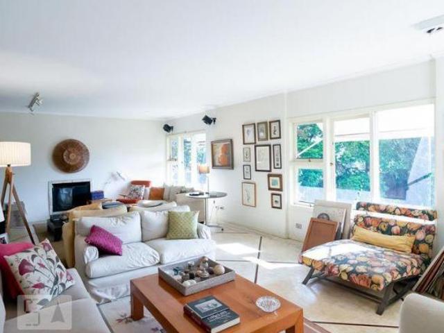 Casa à Venda Jardim Marajoara, 6 Quartos, 1215 m2