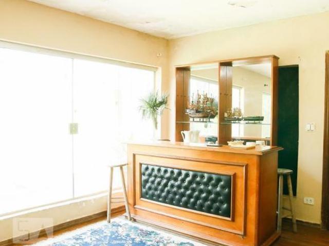 Casa à Venda Jardim Marajoara, 6 Quartos, 635 m2