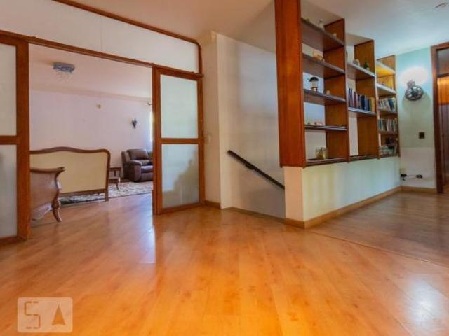 Casa à Venda Jardim Marajoara, 6 Quartos, 900 m2