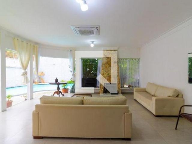 Casa à Venda Jardim Marajoara, 8 Quartos, 520 m2